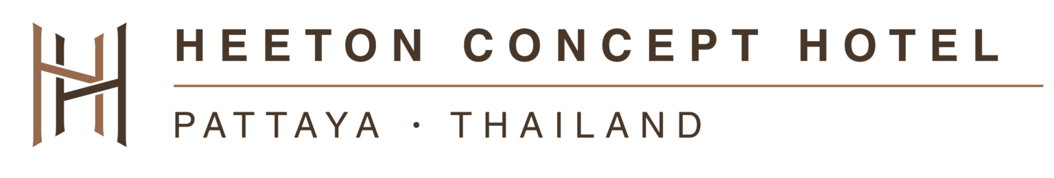 Home - Heeton Concept Hotel Pattaya by Compass Hospitality