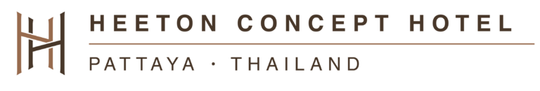 Home - Heeton Concept Hotel Pattaya by Compass Hospitality
