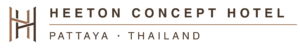 Heeton Concept Hotel Pattaya by Compass Hospitality – Welcome to Heeton ...