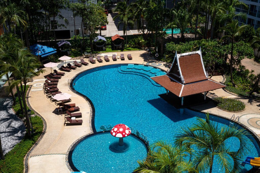 Home - Heeton Concept Hotel Pattaya by Compass Hospitality